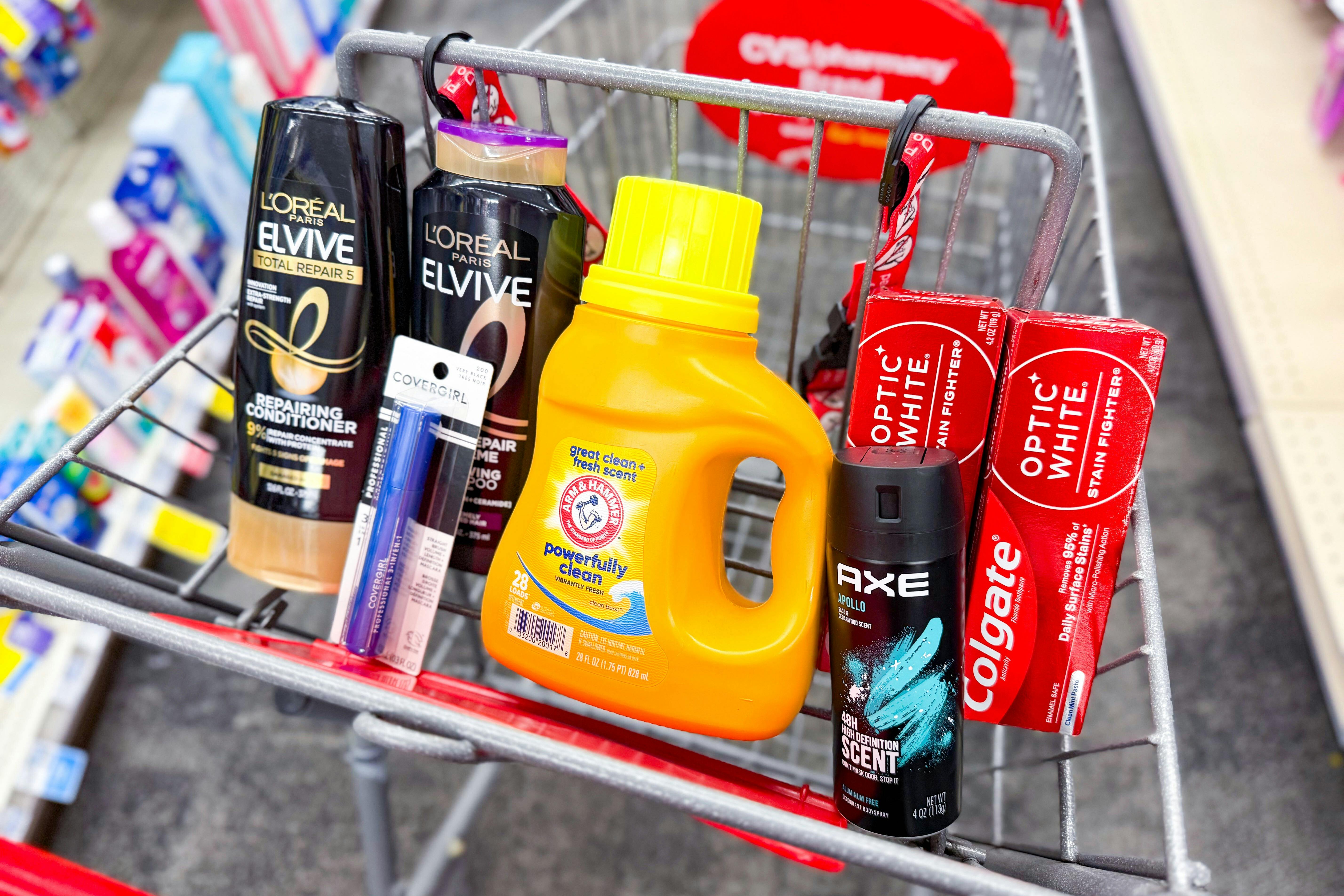 Best Drugstore Deals Under $2 - The Krazy Coupon Lady