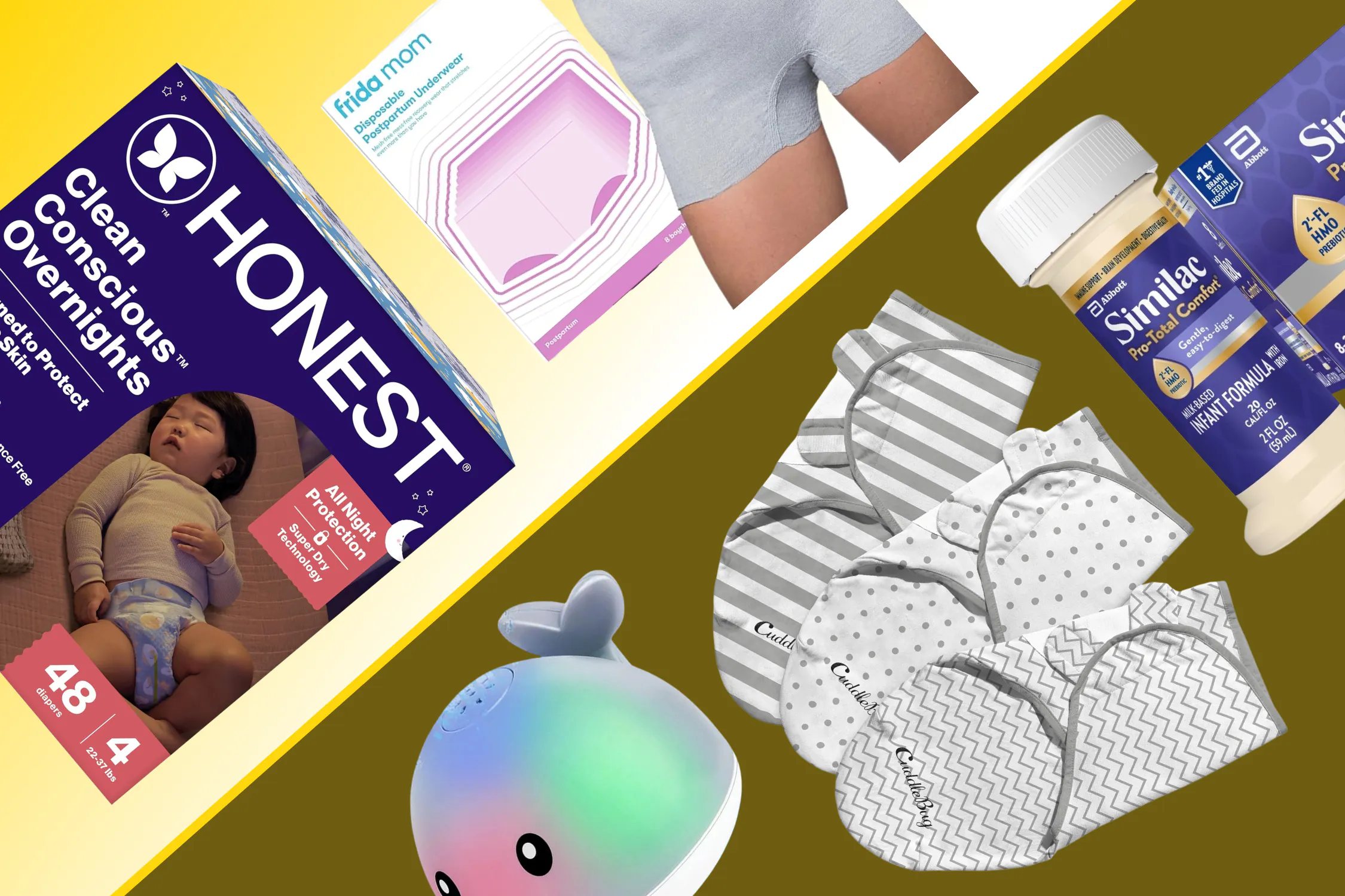 Amazon February Baby Sale: BEST Deals + What to Expect - The Krazy ...
