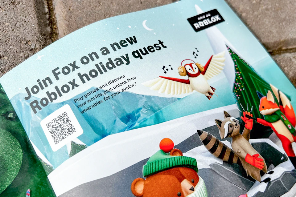 Amazon Toy Catalog 2025: You Can Order Up to 3 Free Copies Online - The ...