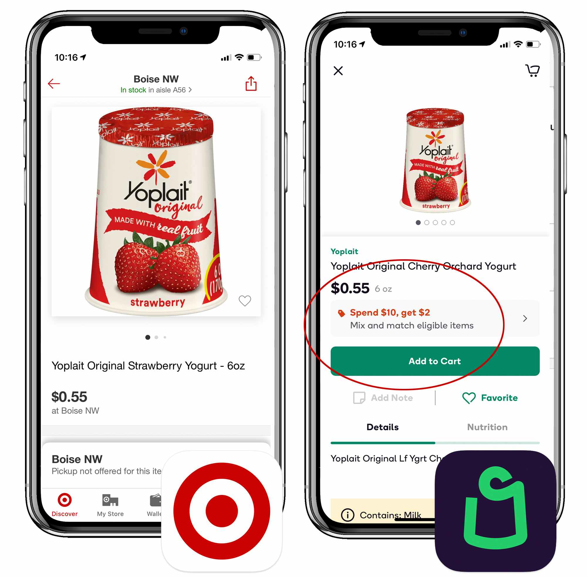 Target Same-Day Delivery Via Shipt: How Shipt Works - The Krazy Coupon Lady