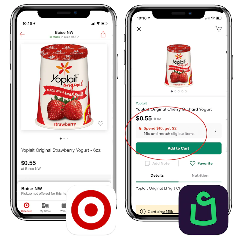 Target Same-Day Delivery Via Shipt: How Shipt Works - The Krazy Coupon Lady