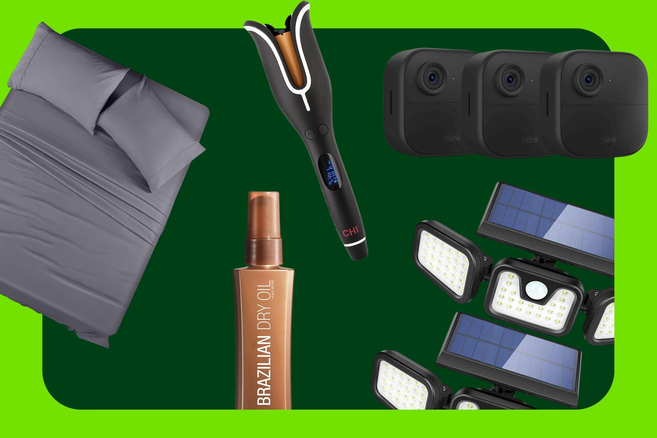 Amazon Deals 50% Off or More | May 2025 - The Krazy Coupon Lady