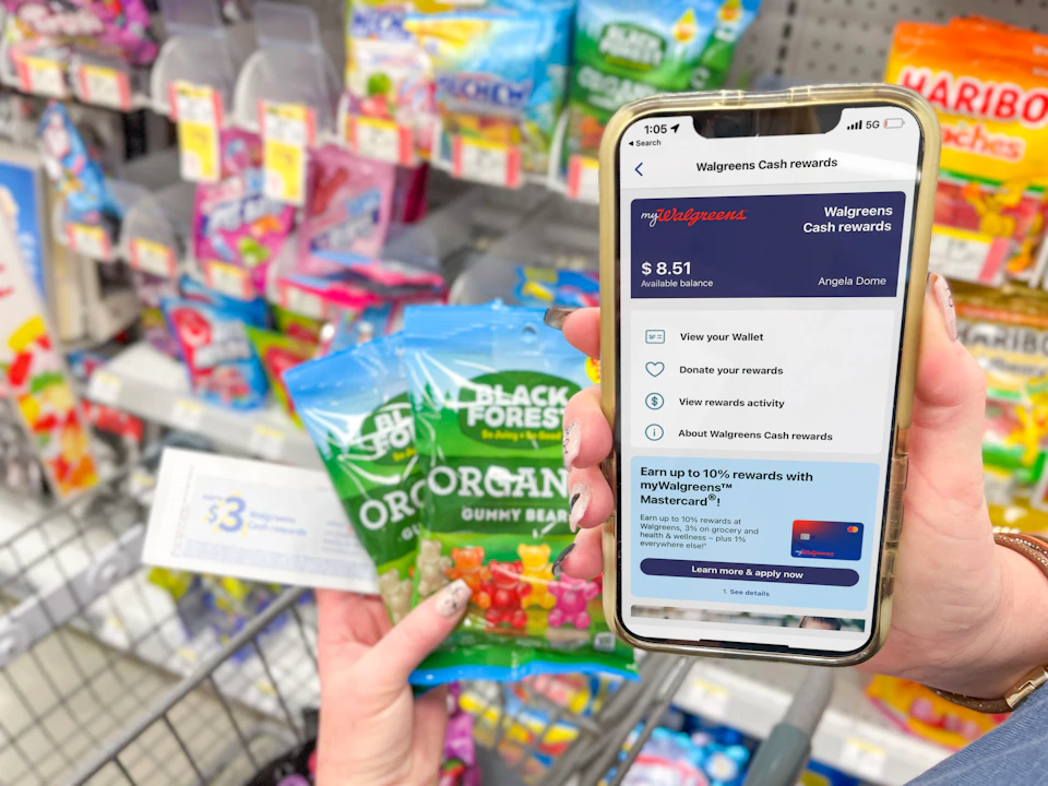 12 Walgreens Freebies You Can Count On - The Krazy Coupon Lady