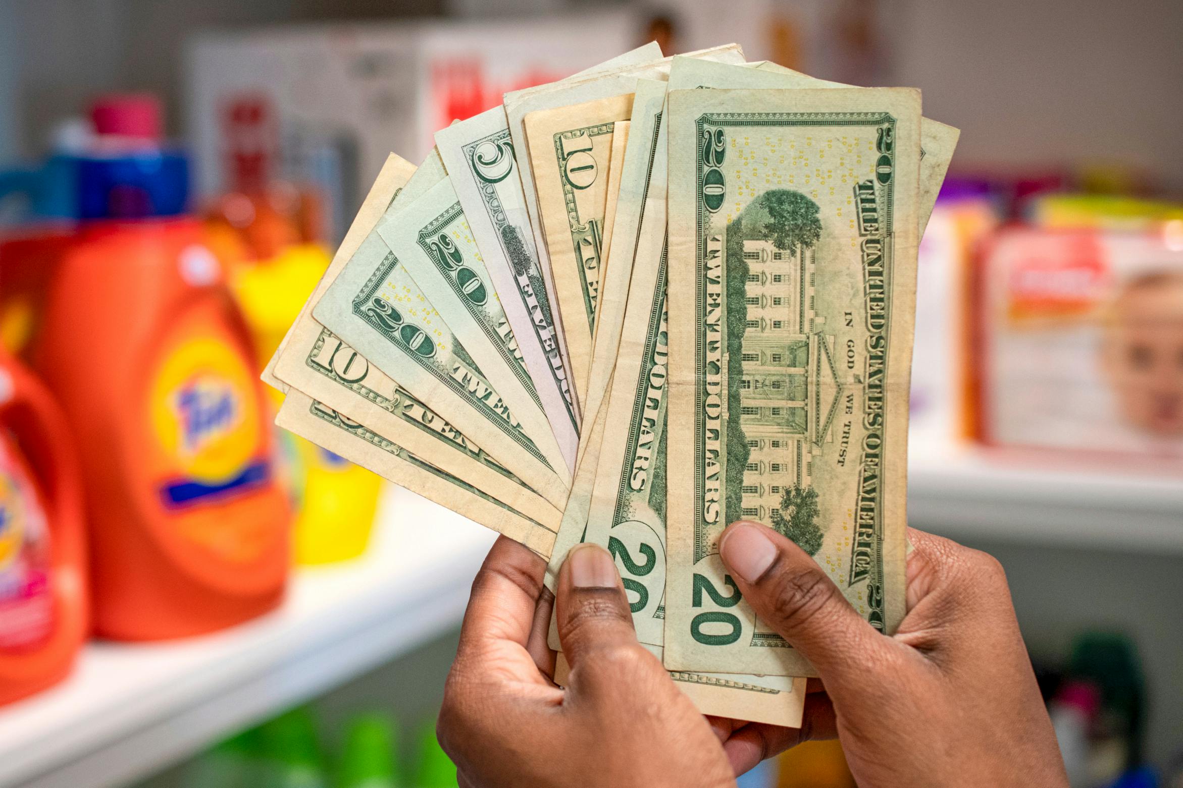 101 Easy Side Hustle to Make Extra Money in 2024 - The Krazy Coupon Lady