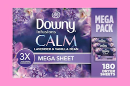 Best Downy Coupons for December 2024 - The Krazy Coupon Lady