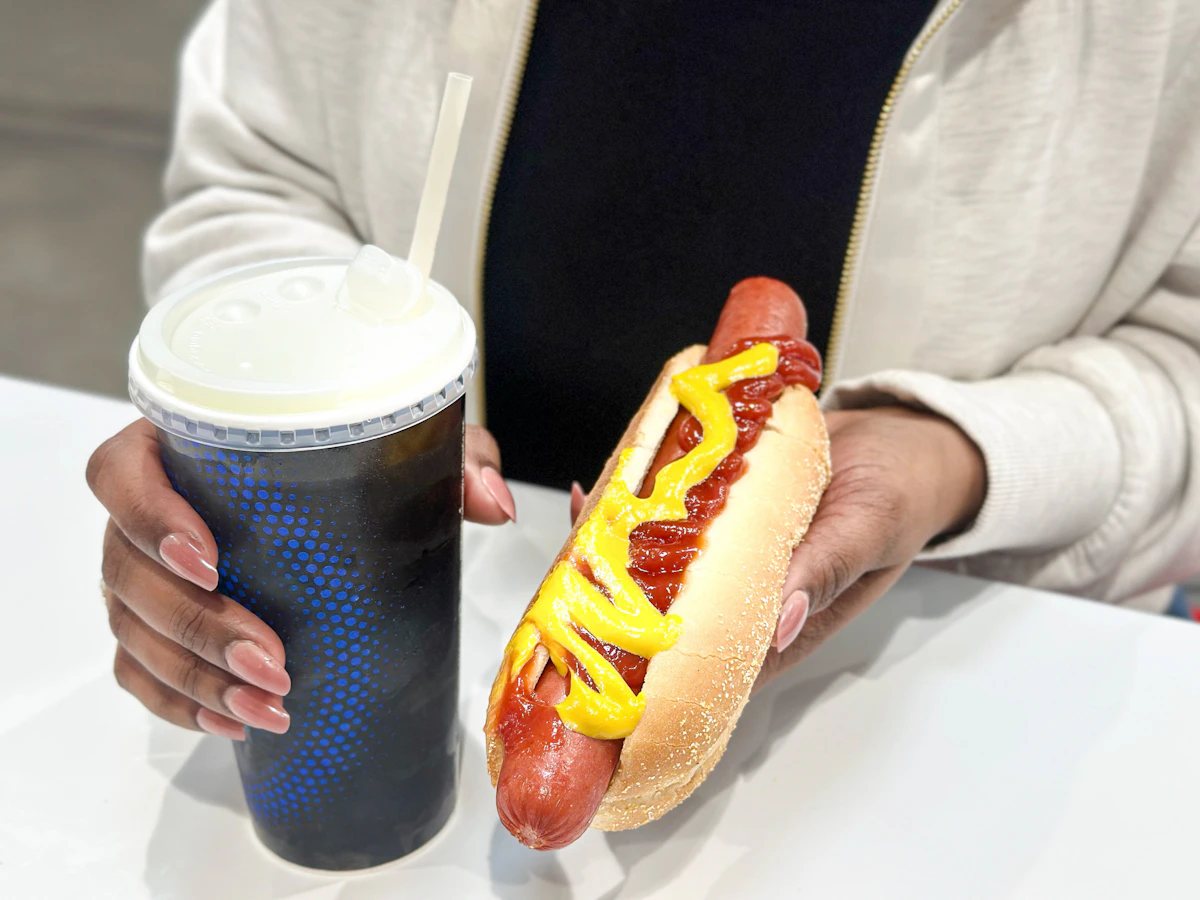 Costco Food Court Menu & Best Deals (2026) - The Krazy Coupon Lady