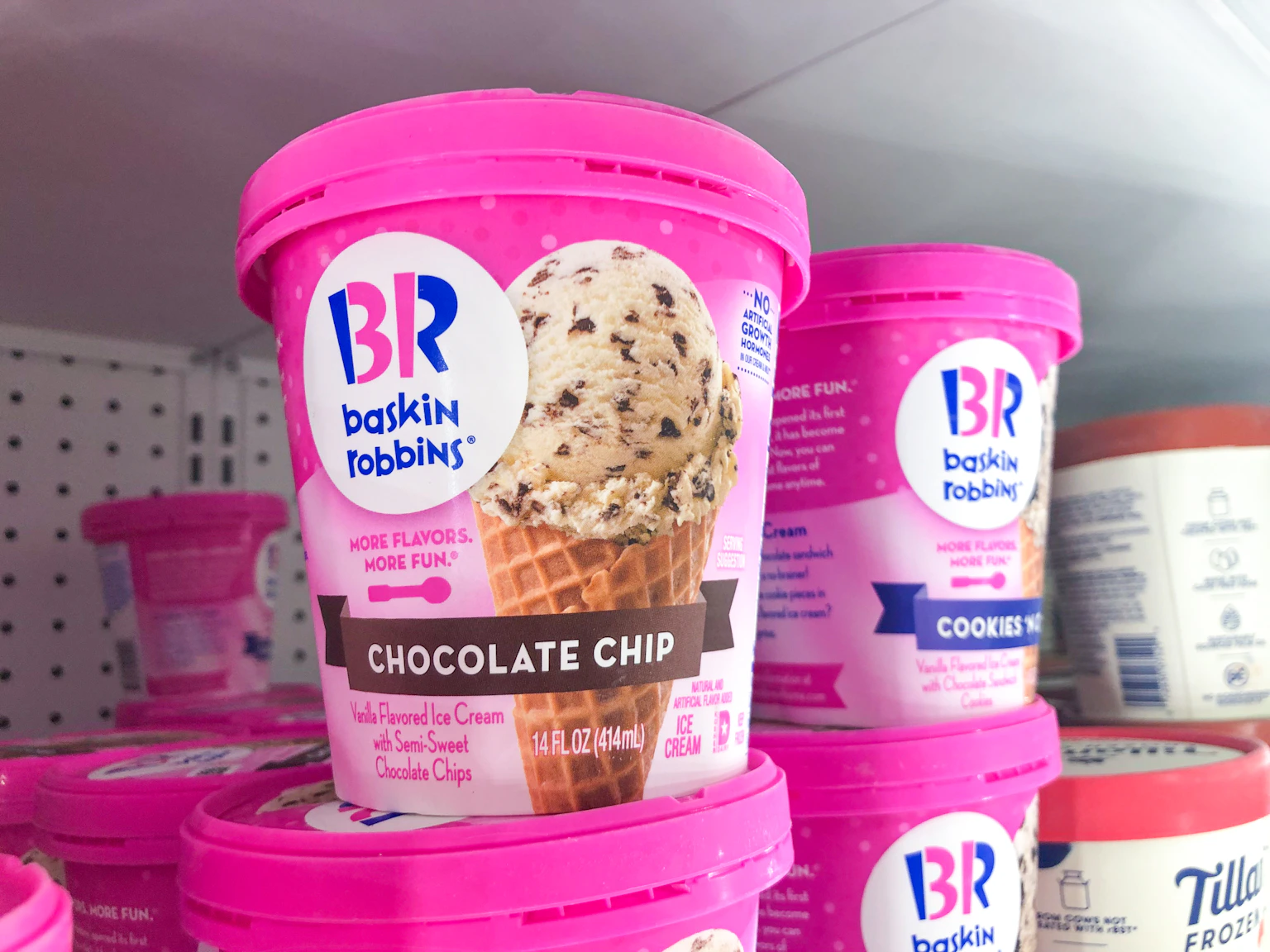 Baskin Robbins Coupons: How to Save at Baskin Robbins Every Visit - The ...