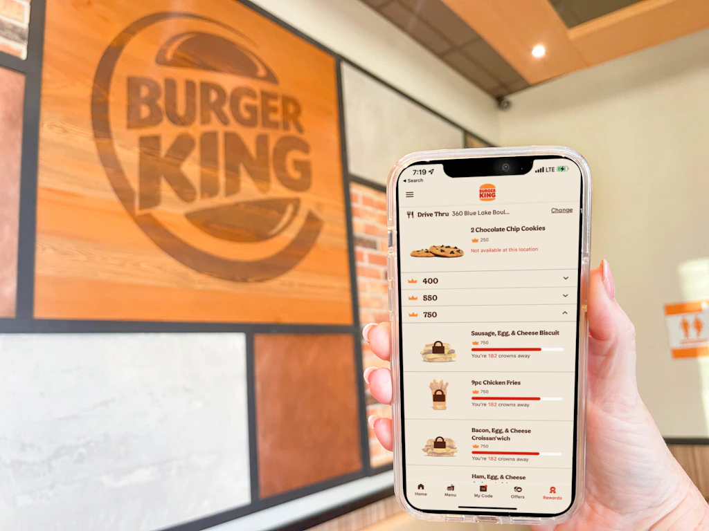 Burger King Coupons and Deals May 2026 - The Krazy Coupon Lady