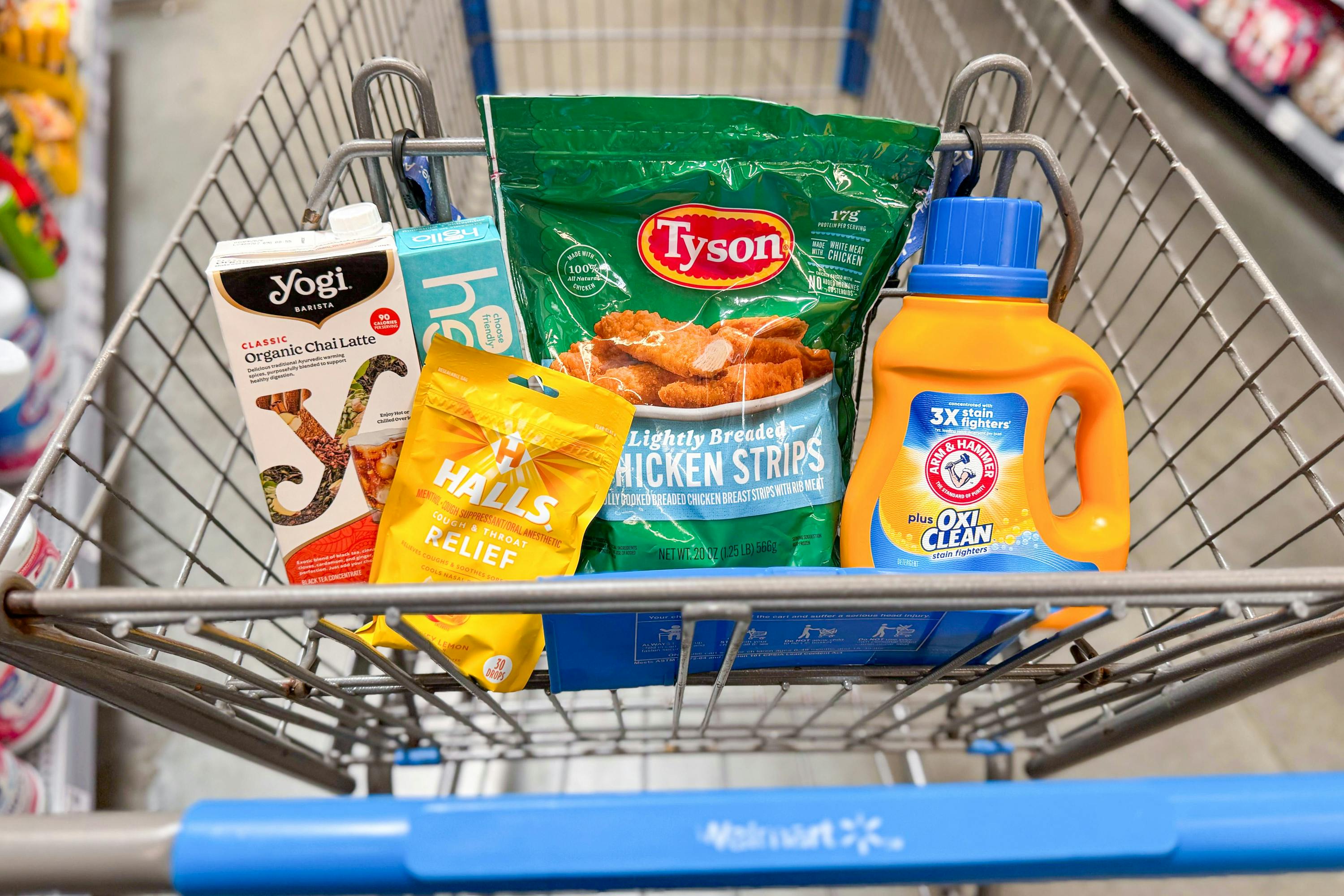 Walmart Weekly Ad and Deals | March 2 - March 8, 2025 - The Krazy ...