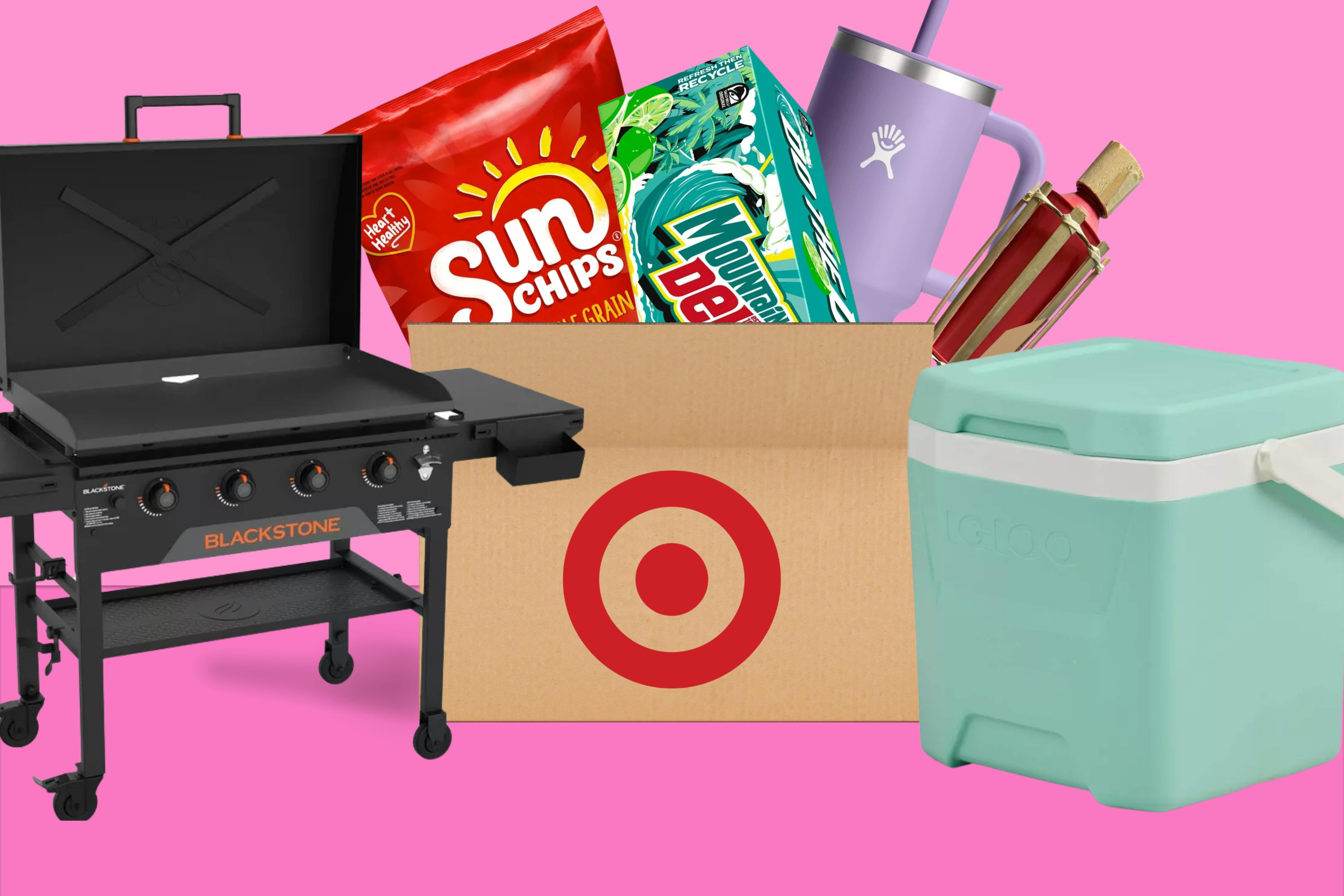 Target Memorial Day Sales & Deals (2026): What to Expect - The Krazy ...