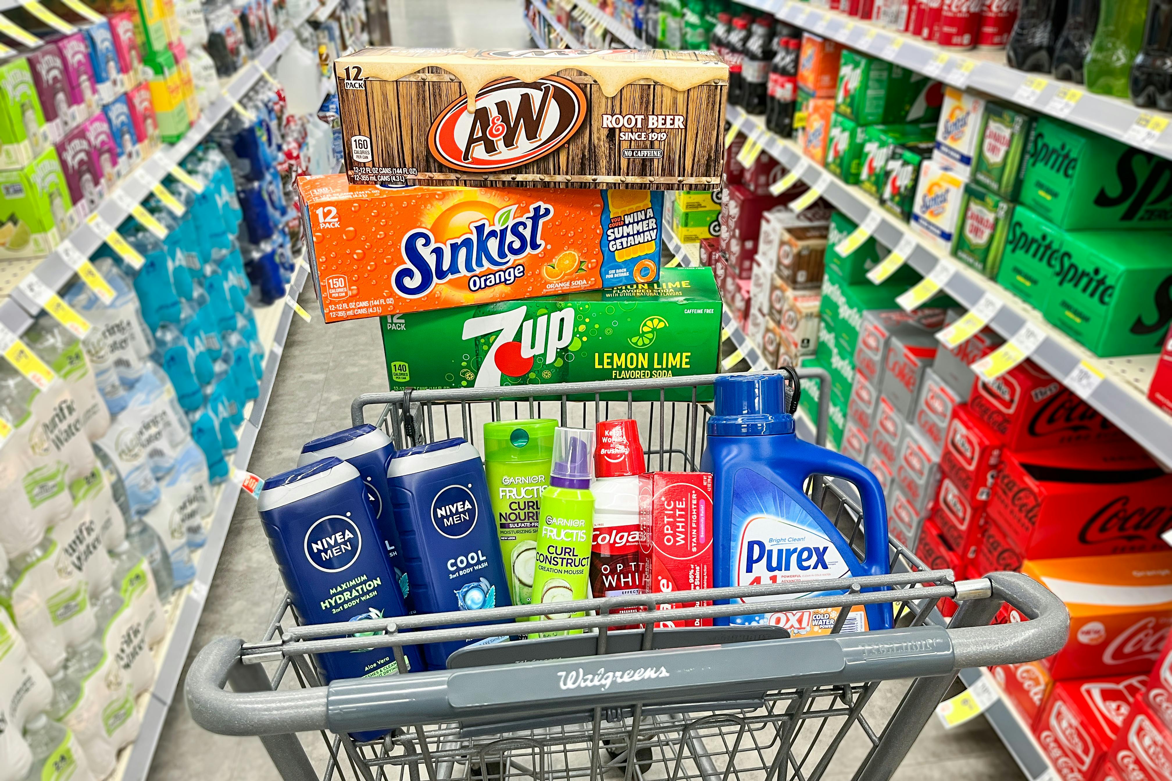 Best Walgreens Digital Coupons and Paperless Coupons This Week — June ...