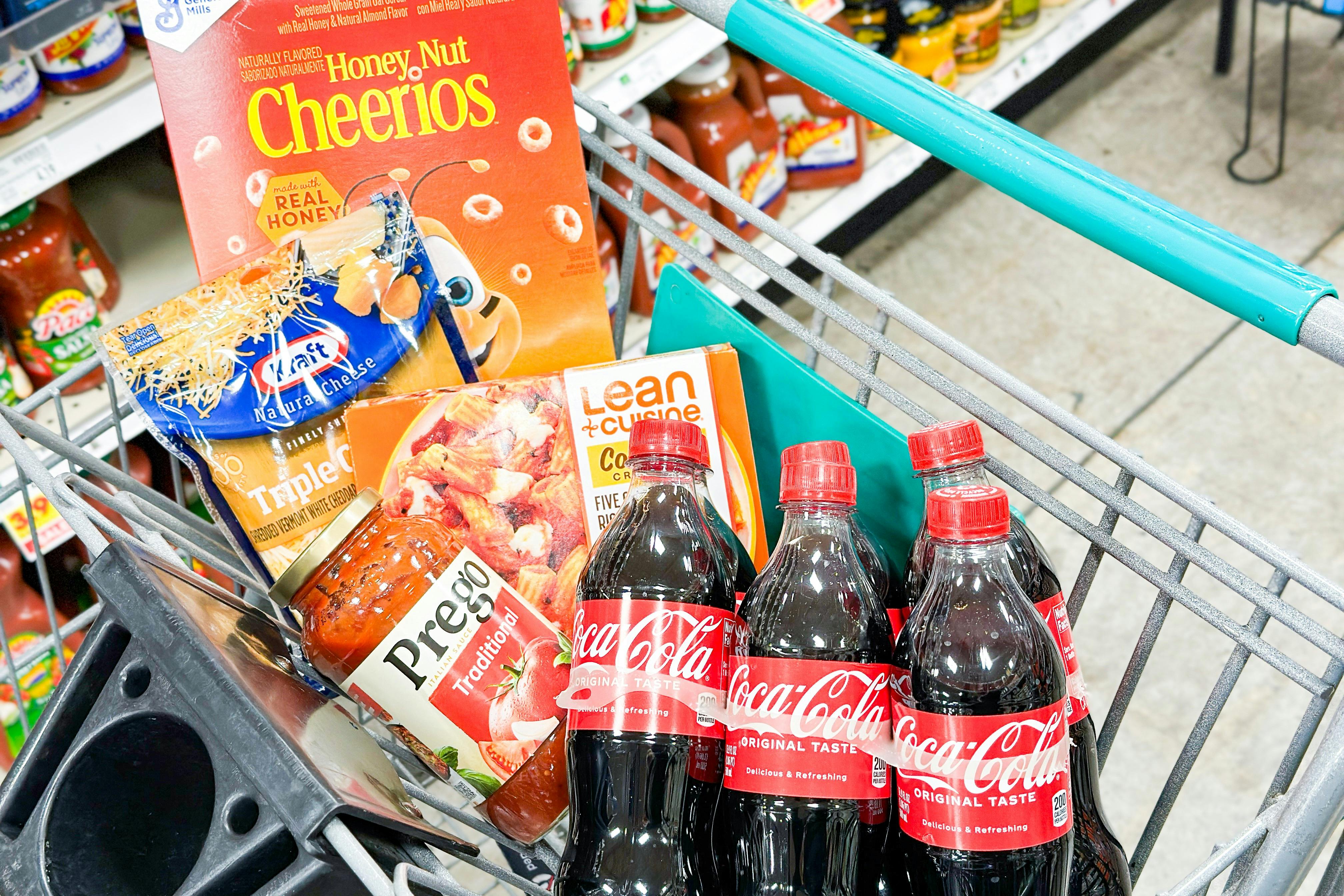 Fred Meyer Weekly Ad and Deals | Jan. 2 - 7, 2025 - The Krazy Coupon Lady