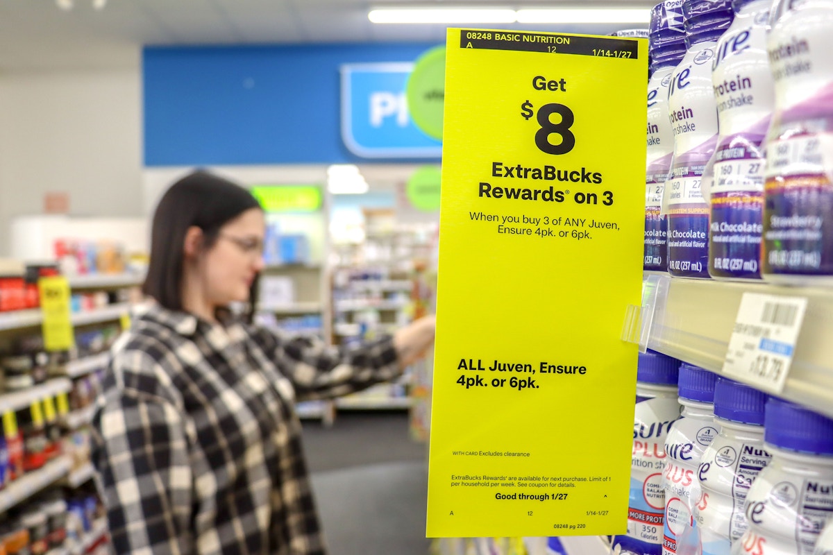 CVS App: How to Get Rewards and Coupons - The Krazy Coupon Lady