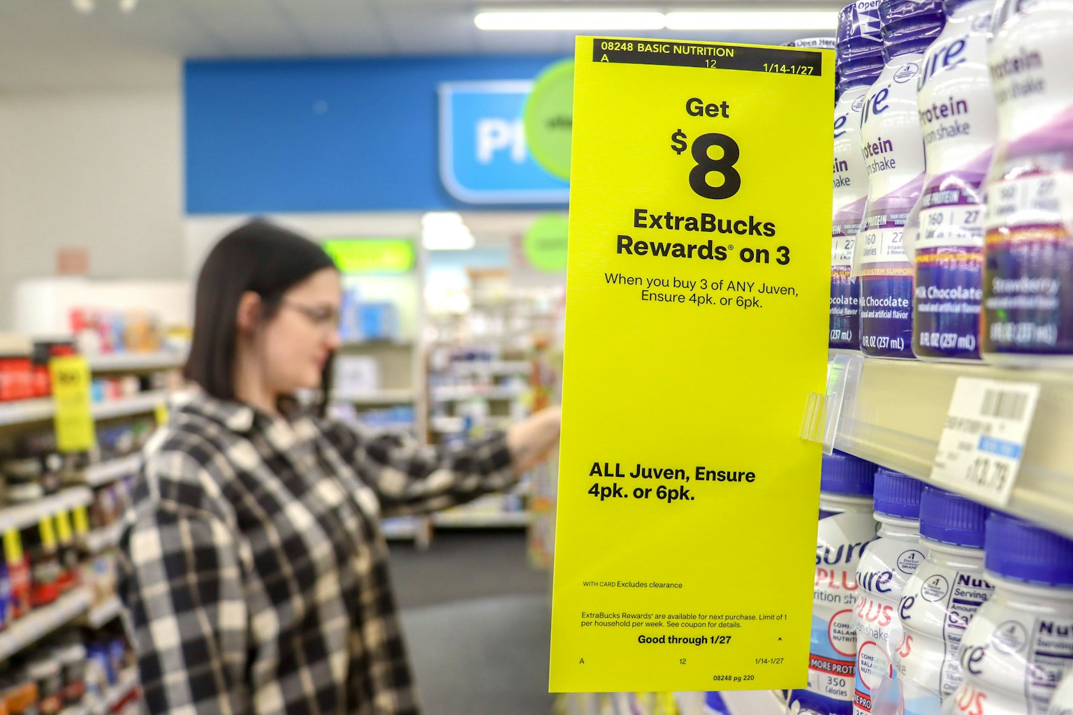 CVS App: How to Get Rewards and Coupons - The Krazy Coupon Lady