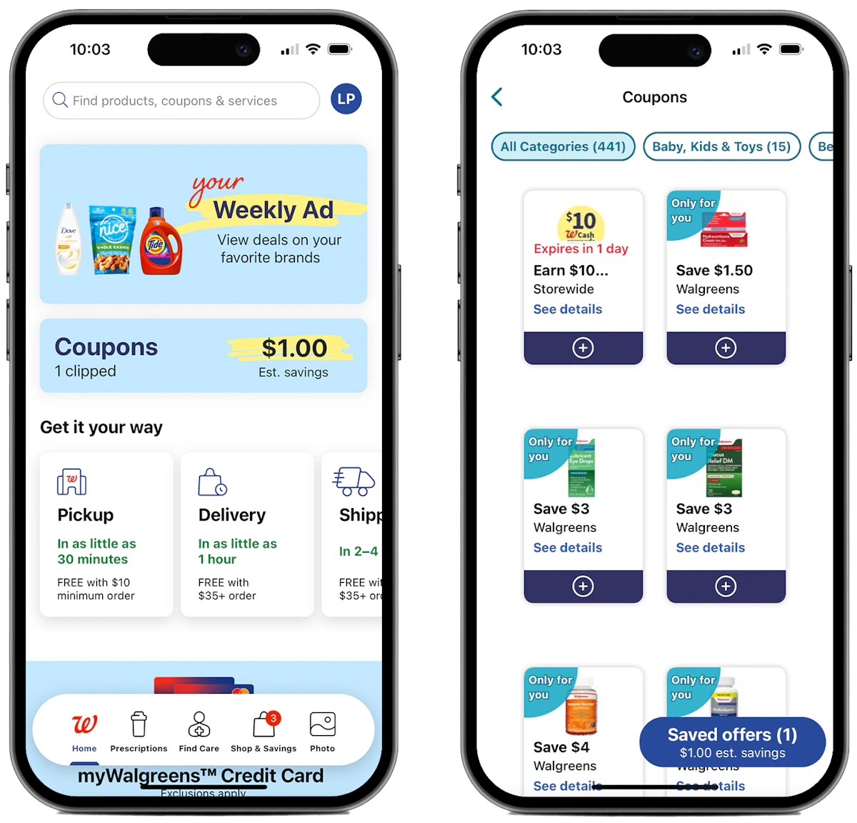 8 Grocery Coupon App Tips For Hidden Savings - The Krazy Coupon Lady