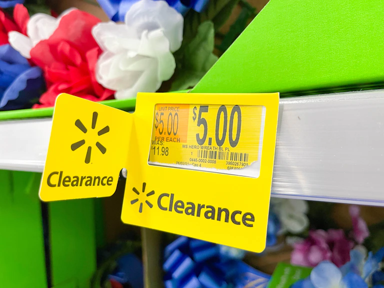 Walmart Sales Schedule 2026: When Every Sale Starts and Ends - The ...