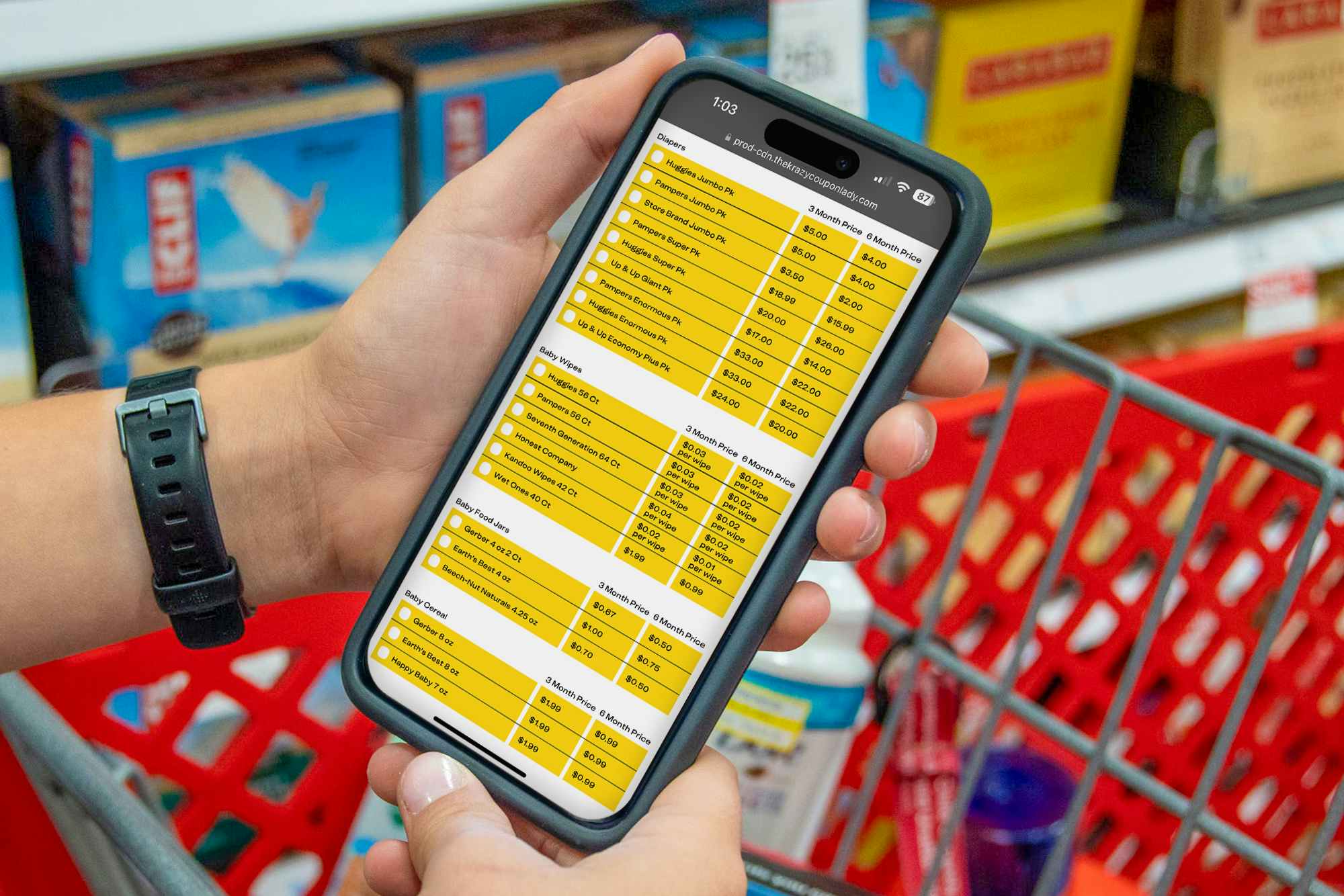 12 Ideas For How to Start Couponing (Quick & Easy Ways) - The Krazy ...