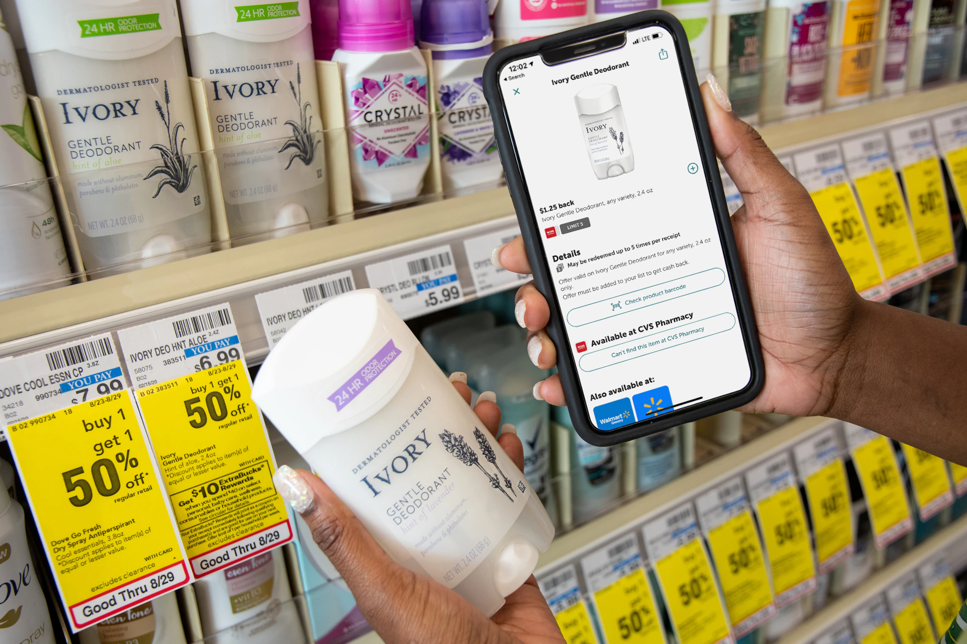 CVS App: How to Get Rewards and Coupons - The Krazy Coupon Lady