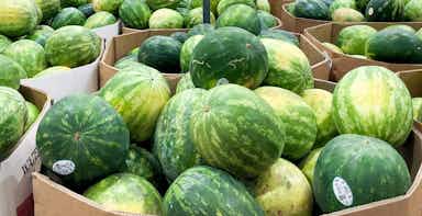 How to Get the Best Watermelon Price This Summer (2023) - The Krazy ...