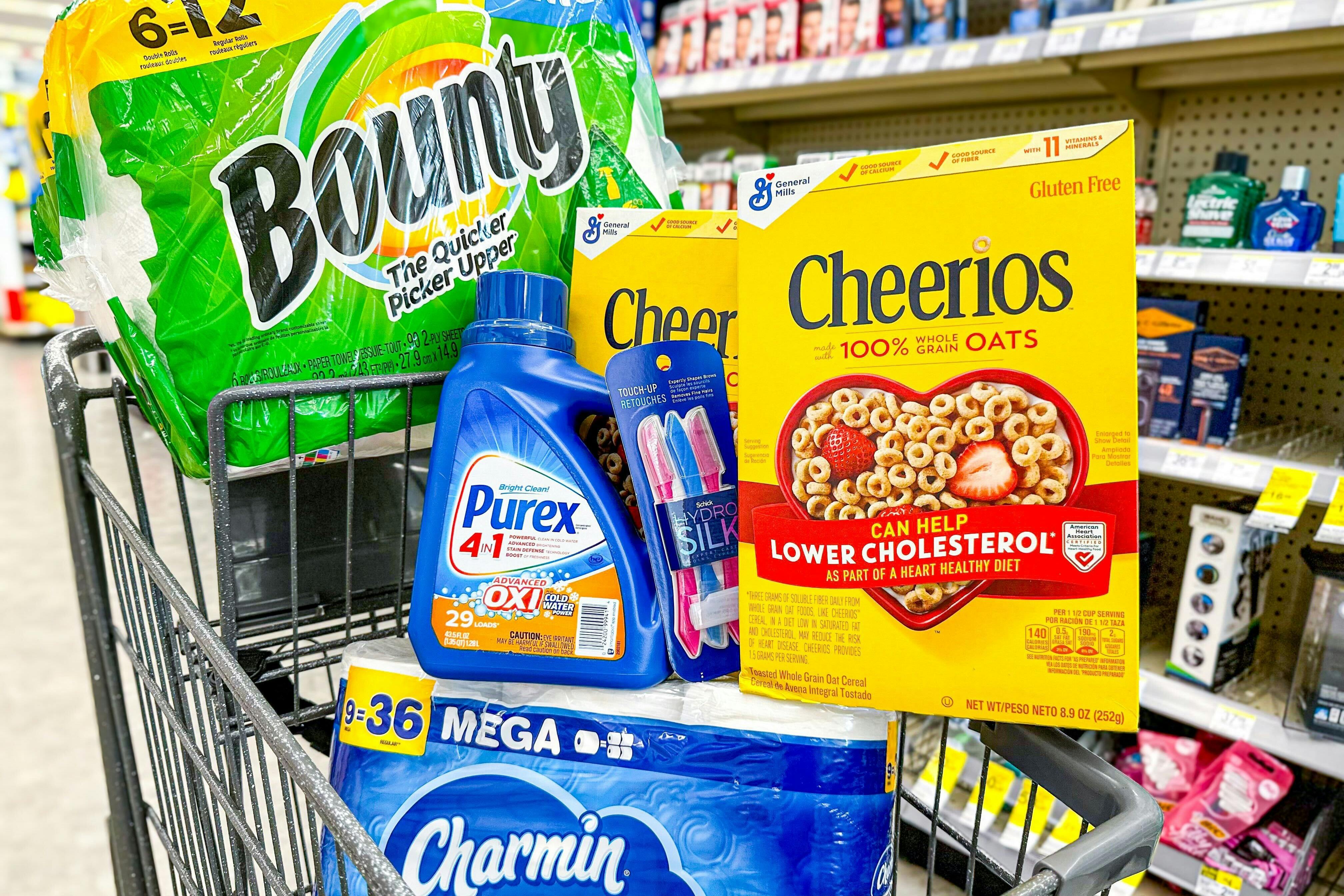 Walgreens Weekly Ad and Deals | Nov. 3 - 9, 2024 - The Krazy Coupon Lady