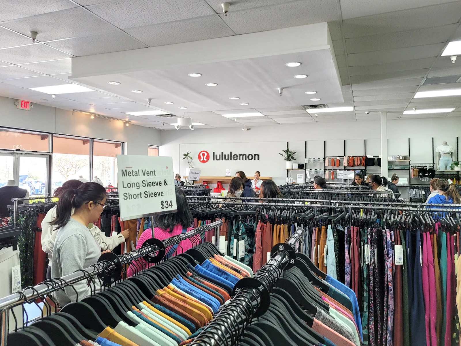 12 lululemon Outlet Store Secrets to Know - The Krazy Coupon Lady