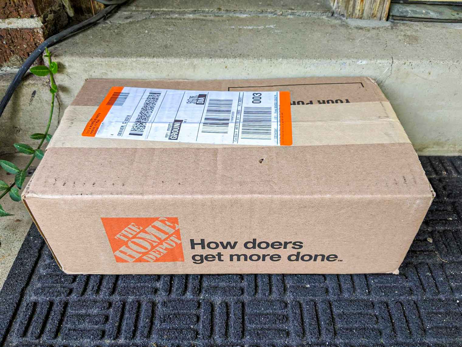 The Home Depot Spring Black Friday Sale Dates & Details - The Krazy ...
