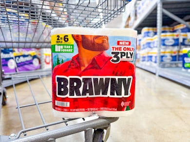 Best Brawny Coupons for September 2025 - The Krazy Coupon Lady