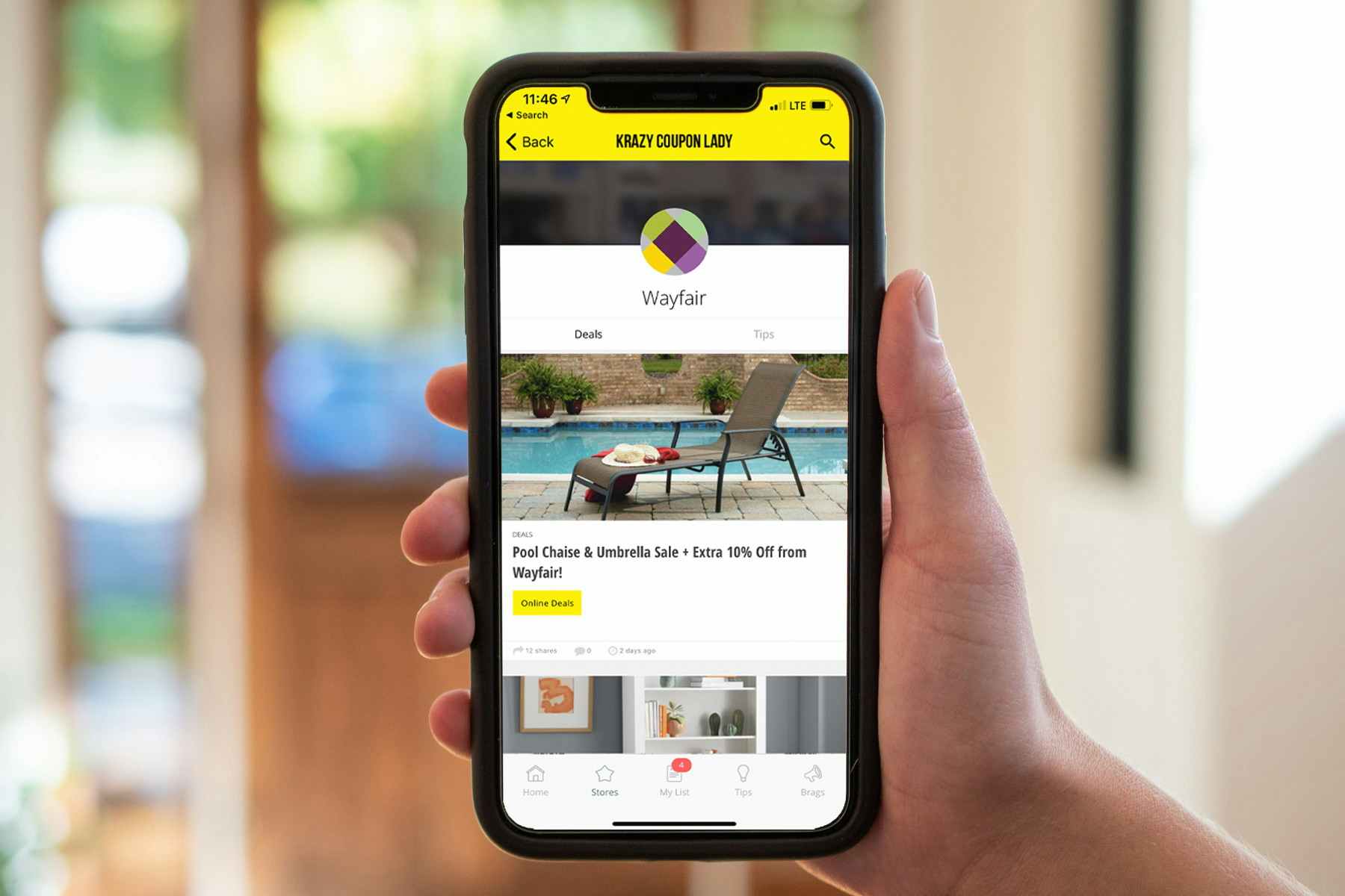 Wayfair Way Day Shopping Tips, Plus 2024 Predictions - The Krazy Coupon ...