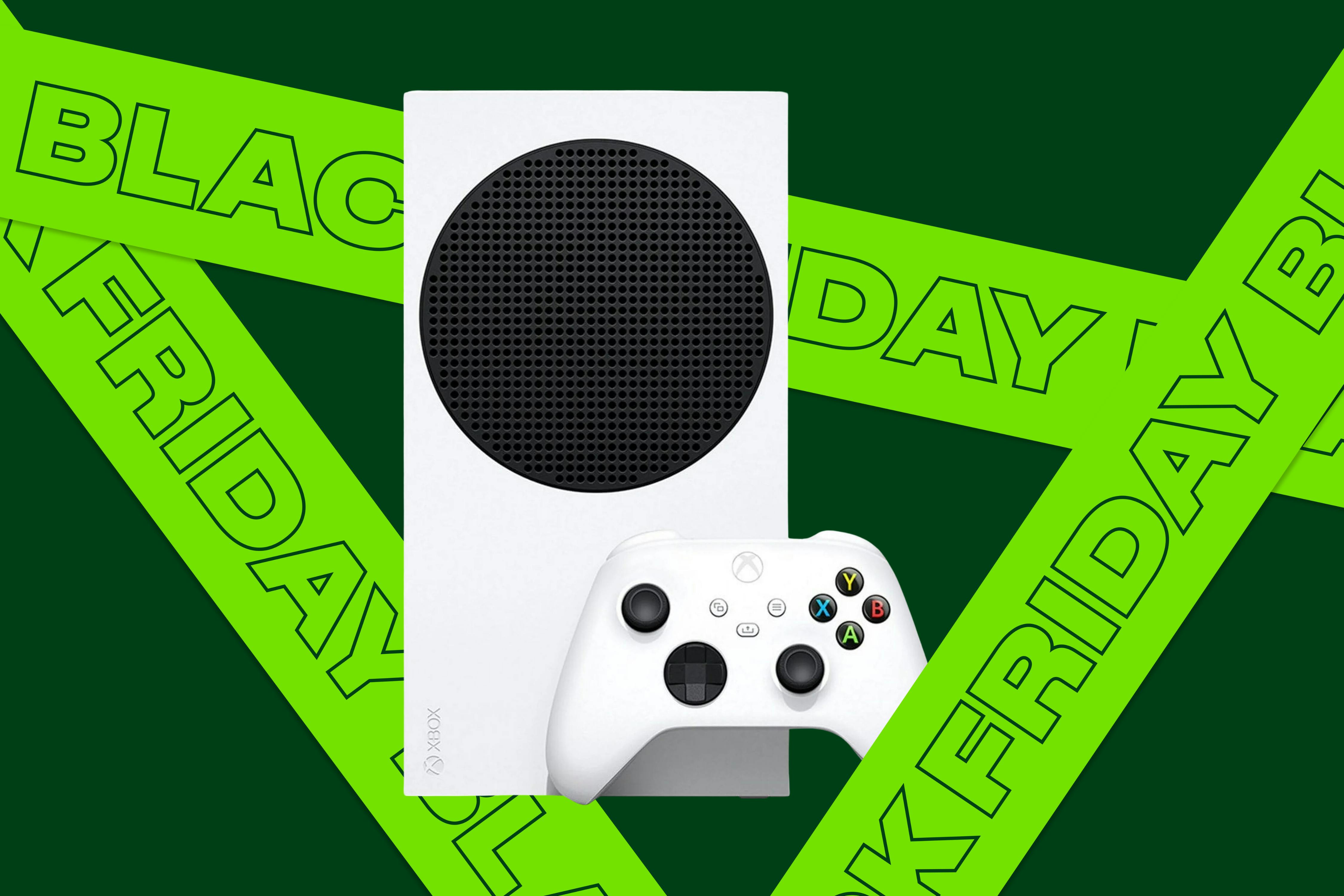 Xbox Black Friday Deals 2024: The Best Prices We Saw - The Krazy Coupon ...