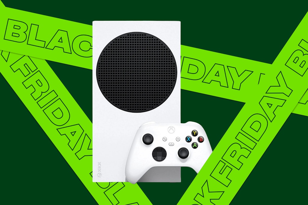 Xbox Black Friday Deals 2024: The Best Prices We Saw - The Krazy Coupon ...