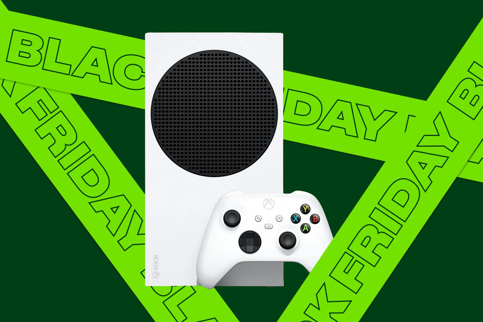 Xbox Black Friday Deals 2024: The Best Prices We Saw - The Krazy Coupon ...