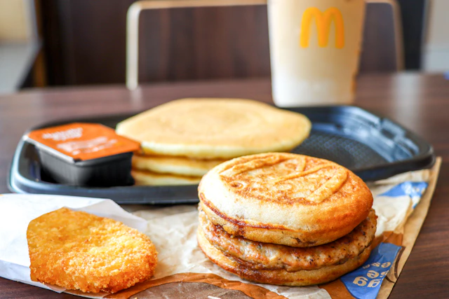 McDonald's Breakfast Hours: What you Need to Know - The Krazy Coupon Lady