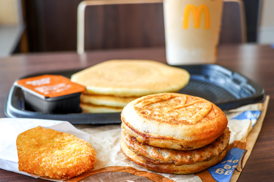 McDonald's Breakfast Hours: What you Need to Know - The Krazy Coupon Lady