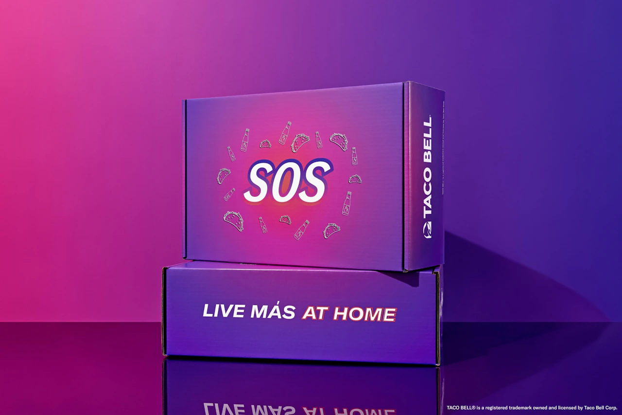 Taco Bell SOS Kits on Amazon: $7.99 for $20+ Worth of Goodies - The ...