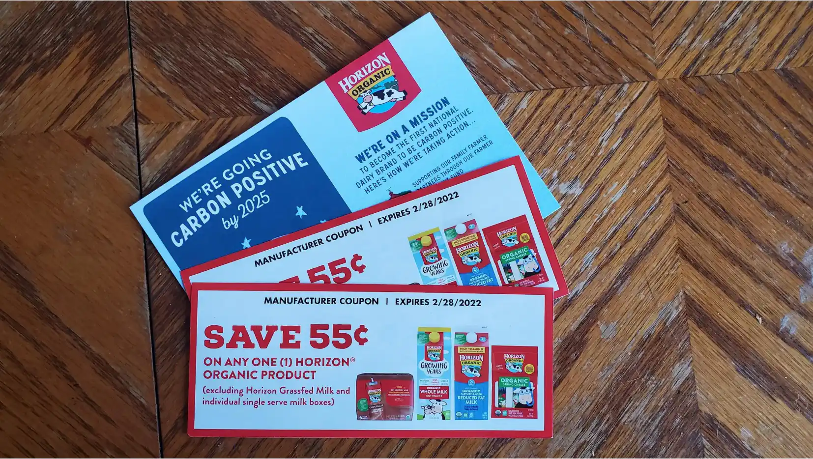 49 Companies That'll Send You Free Coupons by Mail (Just Ask!) - The ...