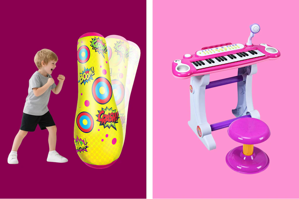 Target Toy Deals: Editor's Picks for Maximum Savings - The Krazy Coupon ...