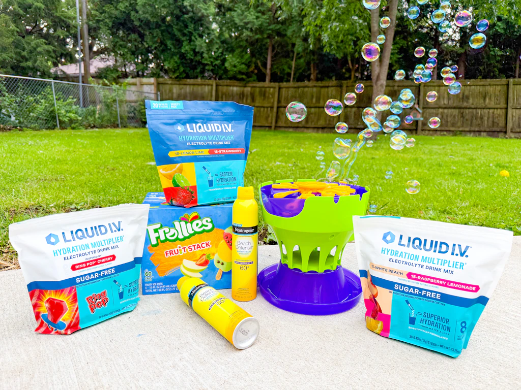 Save $8 on Liquid I.V. at Costco This Summer - The Krazy Coupon Lady
