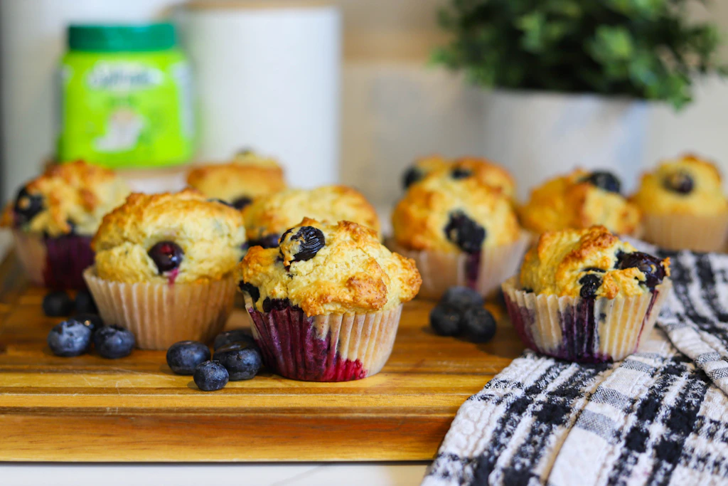 Two Sweet Holiday Recipes Under $0.60 per Serving With Splenda Stevia ...