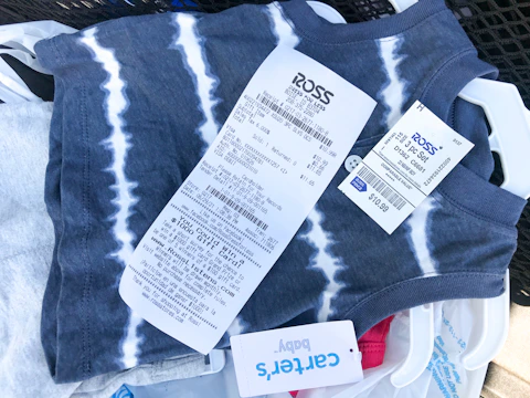 Ross Return Policy: Here's What to Know - The Krazy Coupon Lady