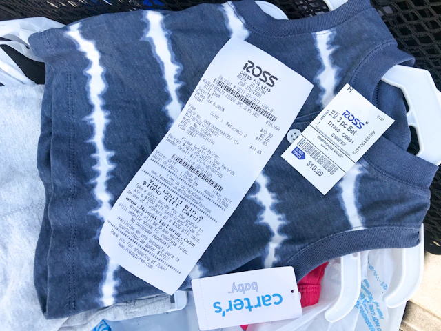 Ross Return Policy: Here's What to Know - The Krazy Coupon Lady