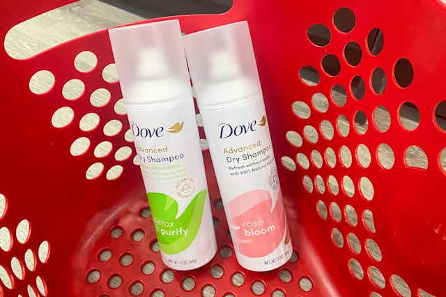 Target Coupons and Deals - The Krazy Coupon Lady - February 2024