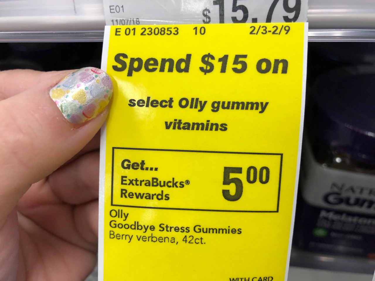 CVS Rewards: How Do ExtraBucks Work? - The Krazy Coupon Lady