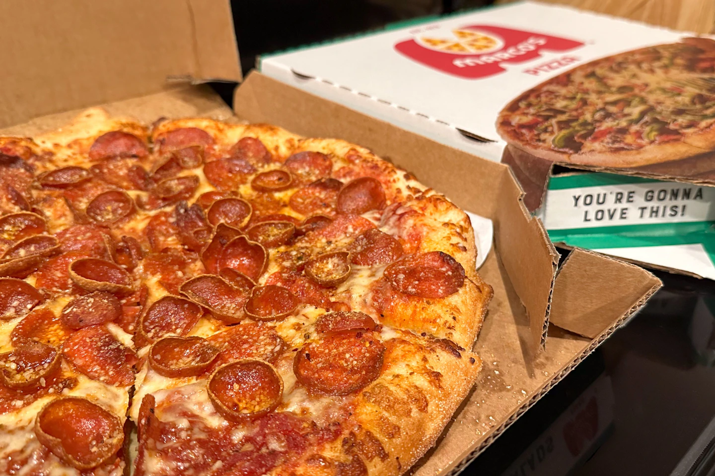 Pizza Coupons This Month: All the Best Pizza Deals Happening Now (June ...