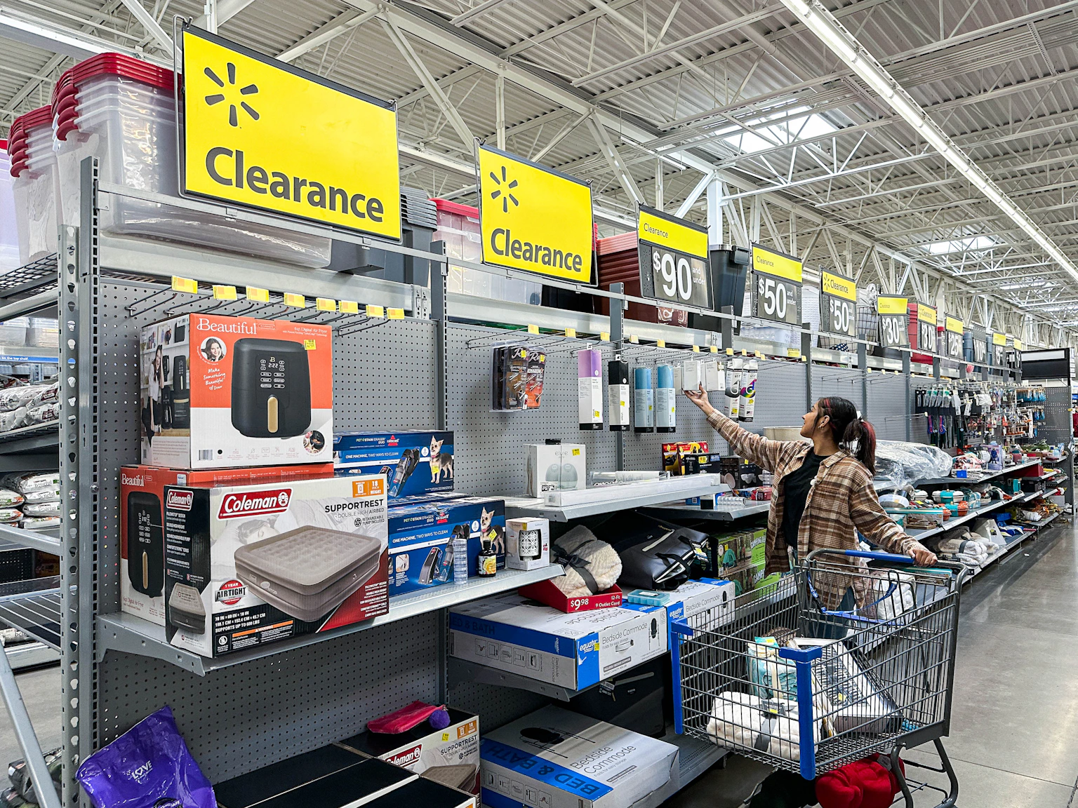 What Is the Walmart Return Policy? We Answered Everything - The Krazy ...