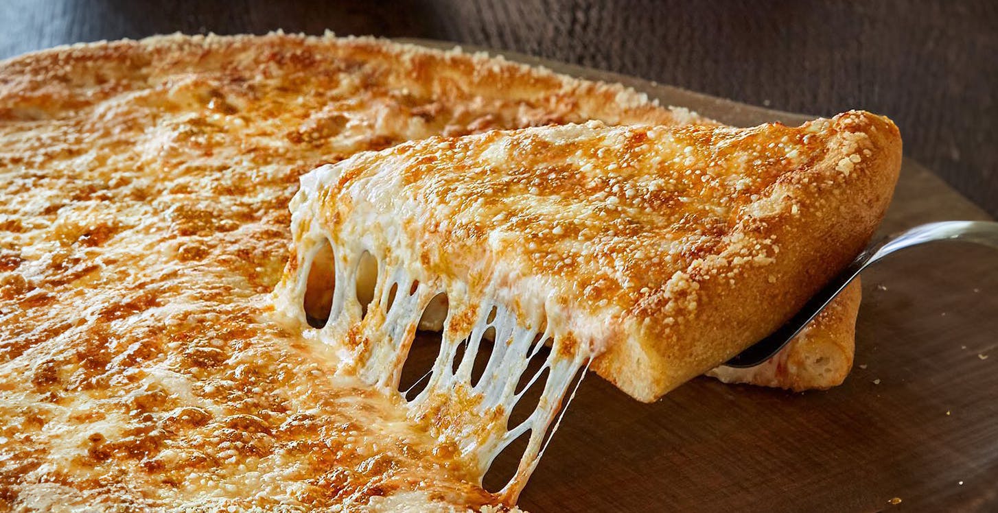 National Cheese Pizza Day: Where to Find Deals, Discounts, and Freebies ...