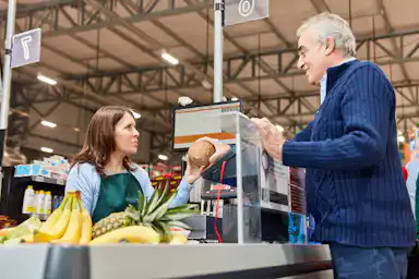 65+ Senior Discounts for Shopping, Restaurants, and More in 2024 - The ...