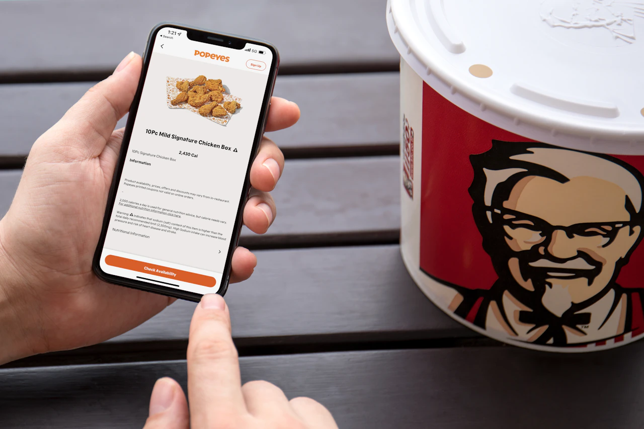 18 Tips for Popeyes Chicken Deals, Happy Hour & Free Food - The Krazy ...