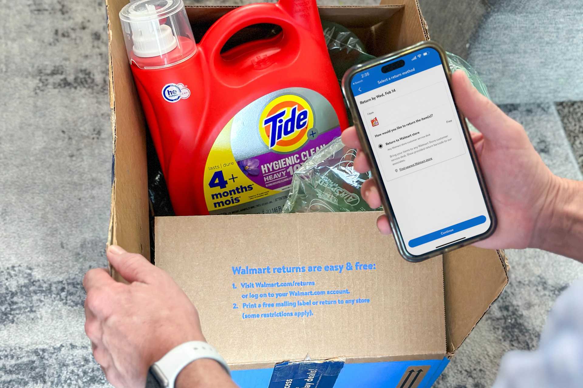 What Is the Walmart Return Policy? We Answered Everything - The Krazy ...