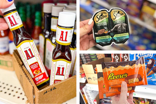 Dollar Tree Weekly Ad and Deals | June 11 - June 24, 2026 - The Krazy ...