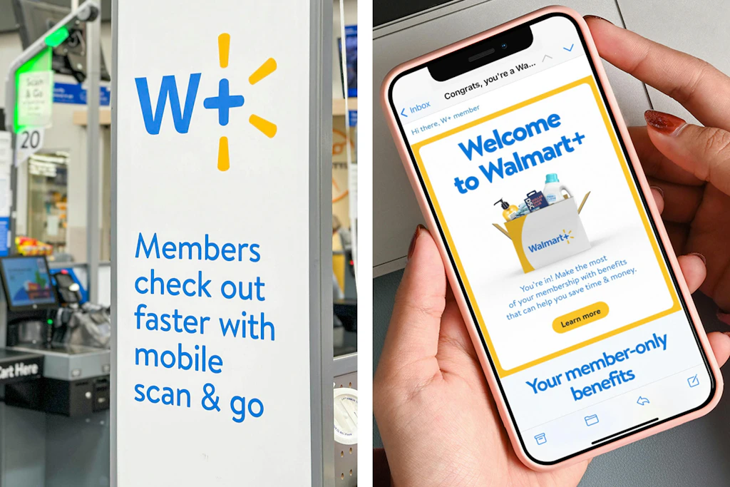 Is Walmart Plus Membership Worth It? How to Decide - The Krazy Coupon Lady